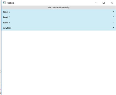 Qt How To Add A New Component With Another Component As Argument In