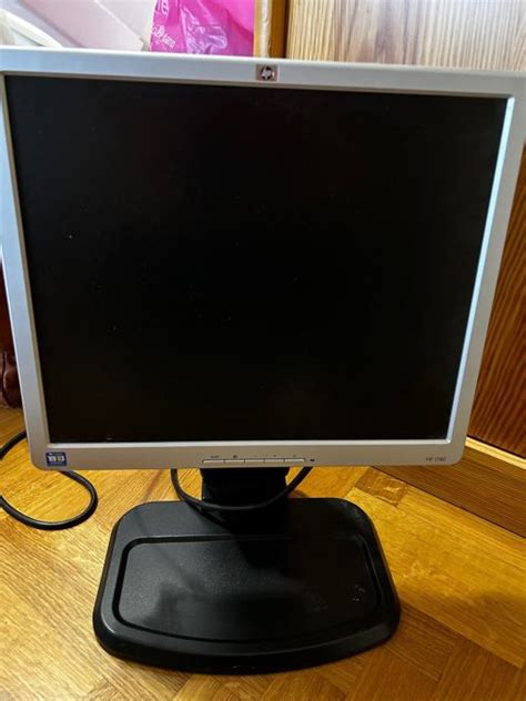Hp Monitor