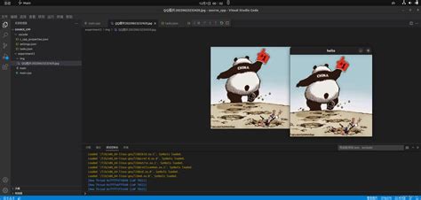Ubuntu VScode 安装与 OpenCV C 配置 ubuntu 安装 vscode CSDN博客