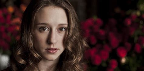 Taissa Farmiga To Star In Ukrainian Film Anna