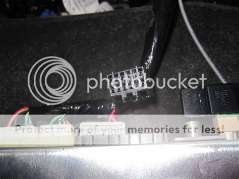 Onstar Module Wiring Connector Help Identifying Saturn Sky Forum