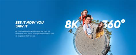 Amazon Com Insta360 X5 Starter Bundle Waterproof 8K 360 Action Camera Leading Low Light