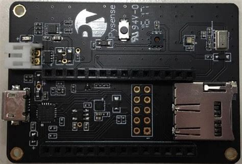 Connecting Pycom Boards To Azure Iot Hub Jimbobbennett