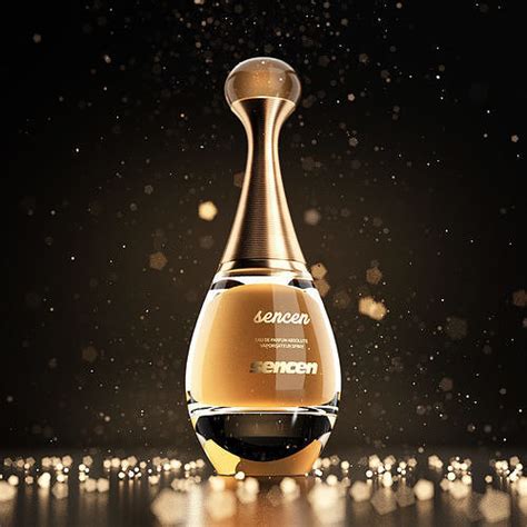 Dior Perfume Ad Jadore