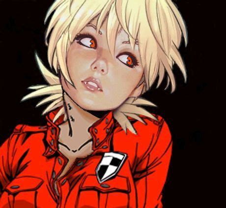 Pin De Raven Violat En Hellsing Ultimate Anime Personajes De Anime Arte De Personajes