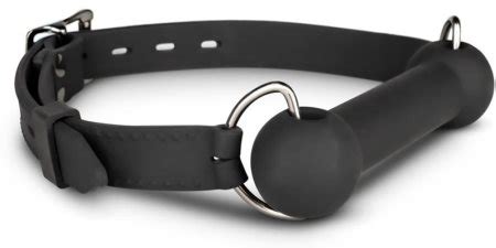 EasyToys Silicone Bit Gag ball gag | notino.co.uk
