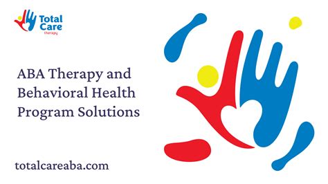 Aba Therapy And Behavioral Health Program Solutions Aba Therapy And Behavioral Health Program Solutions