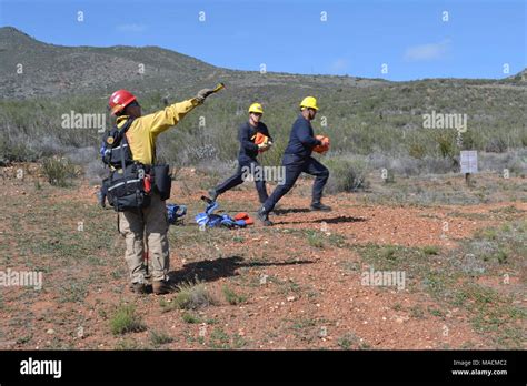 Southwestern College Fire Academy 2014 Class 9 Jim Mitchell Fire