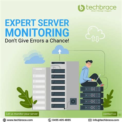 Expert Server Monitoring Management Company Server Best Server