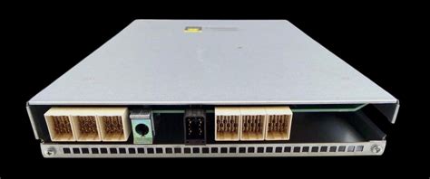111 00190 Netapp Iom6 Ds4246 Sas 6gb R6 Controller Module