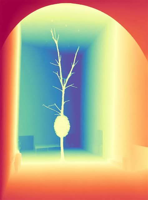 Marigold Repurposing Diffusion Based Image Generators For Monocular Depth Estimation