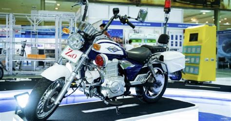 지오모터스 베트남 하노이서 전기오토바이 생산공장 계약