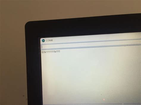 Solved DHT Weired Values Sensors Arduino Forum