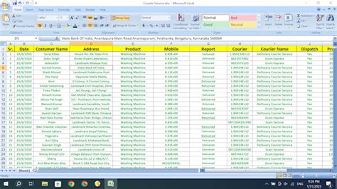 Do Data Entry Excel Data Cleaning Copy Paste Web Scraping By Indianujala Fiverr