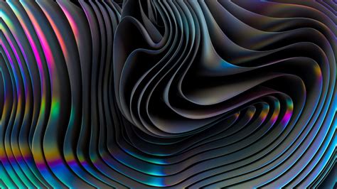 K Dynamic Wallpapers