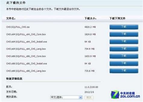 SQL Server 安装图解教程 附sql 下载地址 路迢迢 博客园