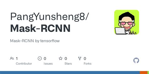 GitHub PangYunsheng Mask RCNN Mask RCNN By Tensorflow