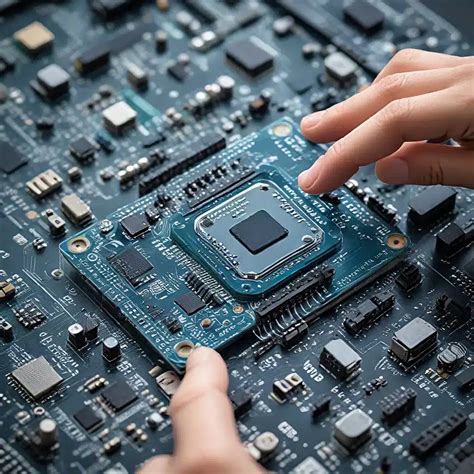 Sensing The Unseen Advances In Miniaturized Sensor Design For Iot Wireless Sensor Networks