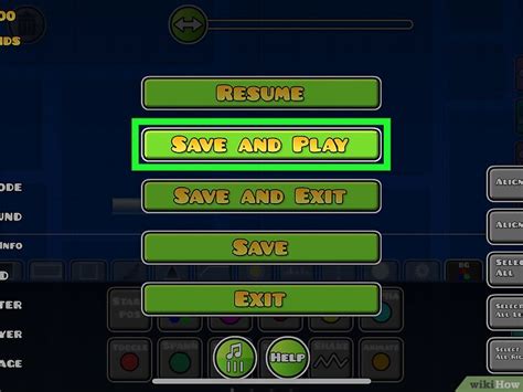 How To Make A Geometry Dash Level Easy Beginner S Guide