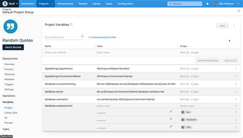 Migrating An ASP NET Web App From IIS On Premises To An Azure App Service Octopus Deploy