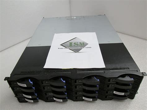 IBM 1750 522 DS6800 TotalStorage International Systems Management