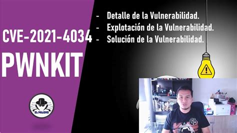 Pwnkit Explotando Pkexec En Linux Cve 2021 4034 Escalamiento De