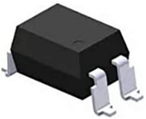 El817 Transistor Output Optocouplers Smd At Rs 1 90 Piece In Mumbai Id 24006469762
