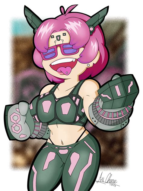 Infinitrack Brutal Dozer But Woman Rduellinks