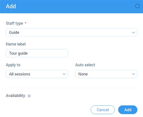 tourhunter help center