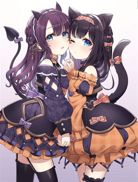Original Drawn By Ao No Neko Danbooru