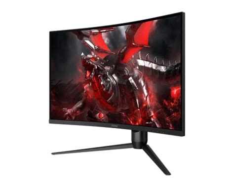 1000R Vs 1800R Curved Monitors What Are The Differences