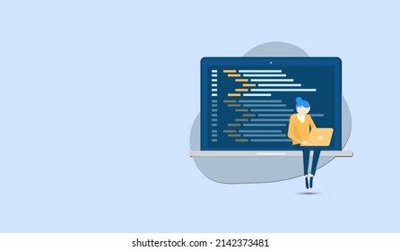 Api Integration Connection Between Two Applications Stock Vector Royalty Free 2226212395