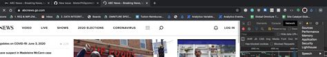 Not Showing Up On Chrome 83 When Developer Tools Is Opened · Issue 100 · Misterphilipomnibug