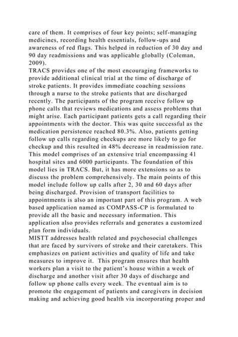 Figure 31 1 Logic Model Logic Models Karen A Rand Docx Free Download