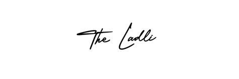 79 The Ladli Name Signature Style Ideas Super Autograph