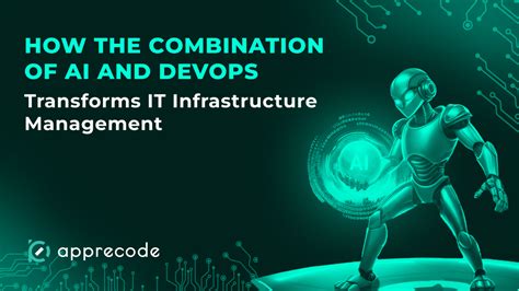 Ai And Devops Transform It Infrastructure Management