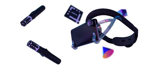 Zapbox Mixed Reality For Everyone By Zappar