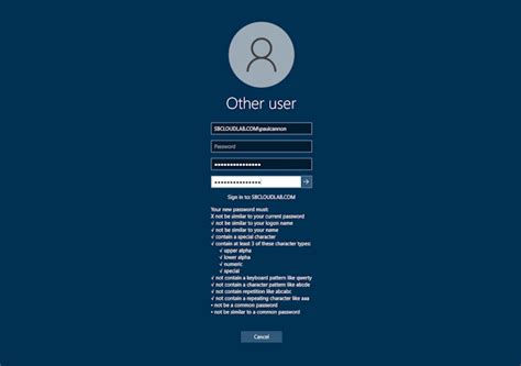 enterprise password management solution from netwrix