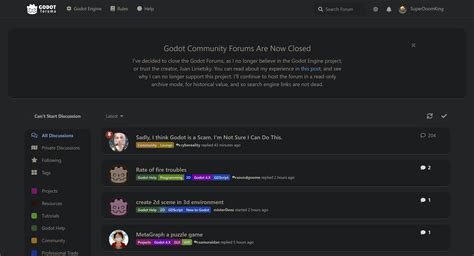 the forum is closed that sucks i used it as my main platform to post
