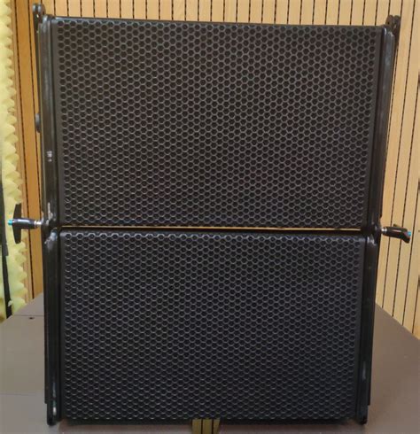 Line Array Professional Way Line Array System S China Line Array Speaker And Line