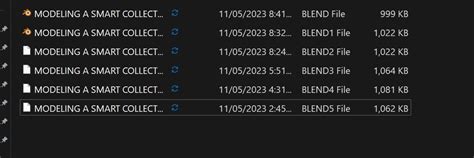 How To Fix Duplicating Files In Blender Rblender