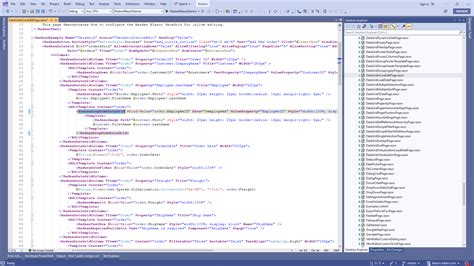inline data grid edit with radzendropdowndatagrid radzen blazor