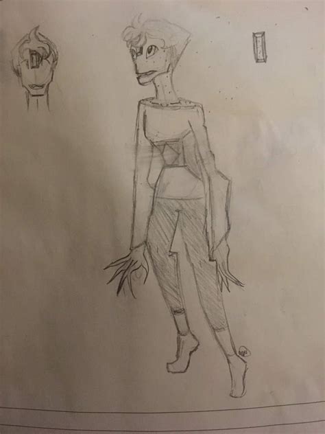 Black Pepper Calbee Diorite Steven Universe Amino