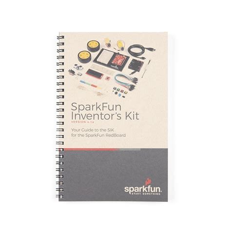 sparkfun inventor s kit guidebook v4 1a sparkfun electronics