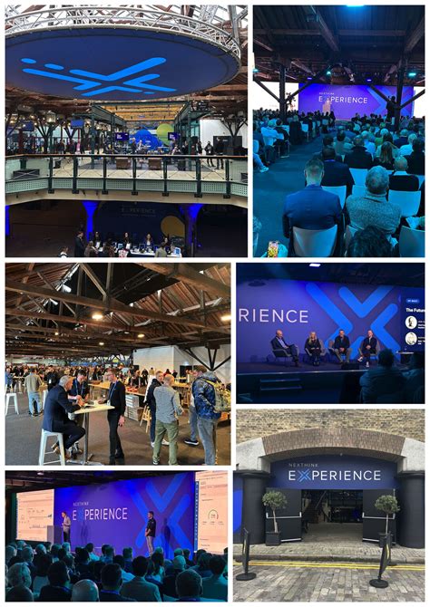 michael hoffmann on linkedin nexthinkexperience