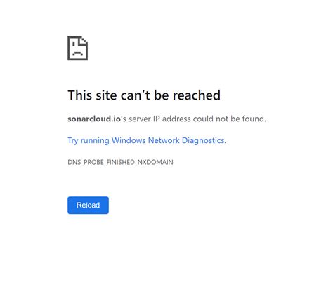 Sonarcloud Not Reachable From Azure Devops Sonarqube Cloud Sonar Community