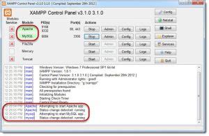 XAMPP Tutorial How To Use XAMPP To Set Up WordPress On Localhost Undsgn