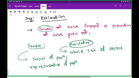 Class 1 Bsc 3rd Year Research Methodology Data Analysis And Synthesis By Palpali Bharat