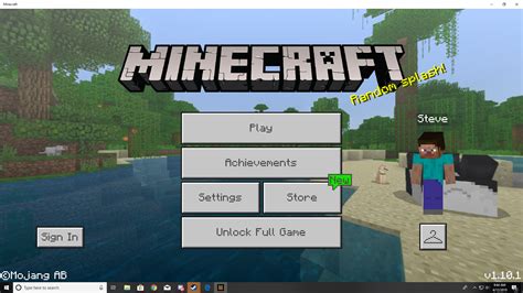 Майнкрафт 1 16 как включить креатив