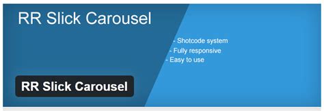 15 must have free wordpress carousel plugins graphicsbeam